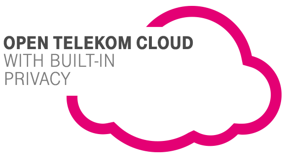 Log In - Open Telekom Cloud